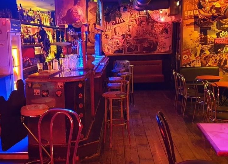 Notre sélection des meilleurs bars à Lyon - Le Blog de Brit